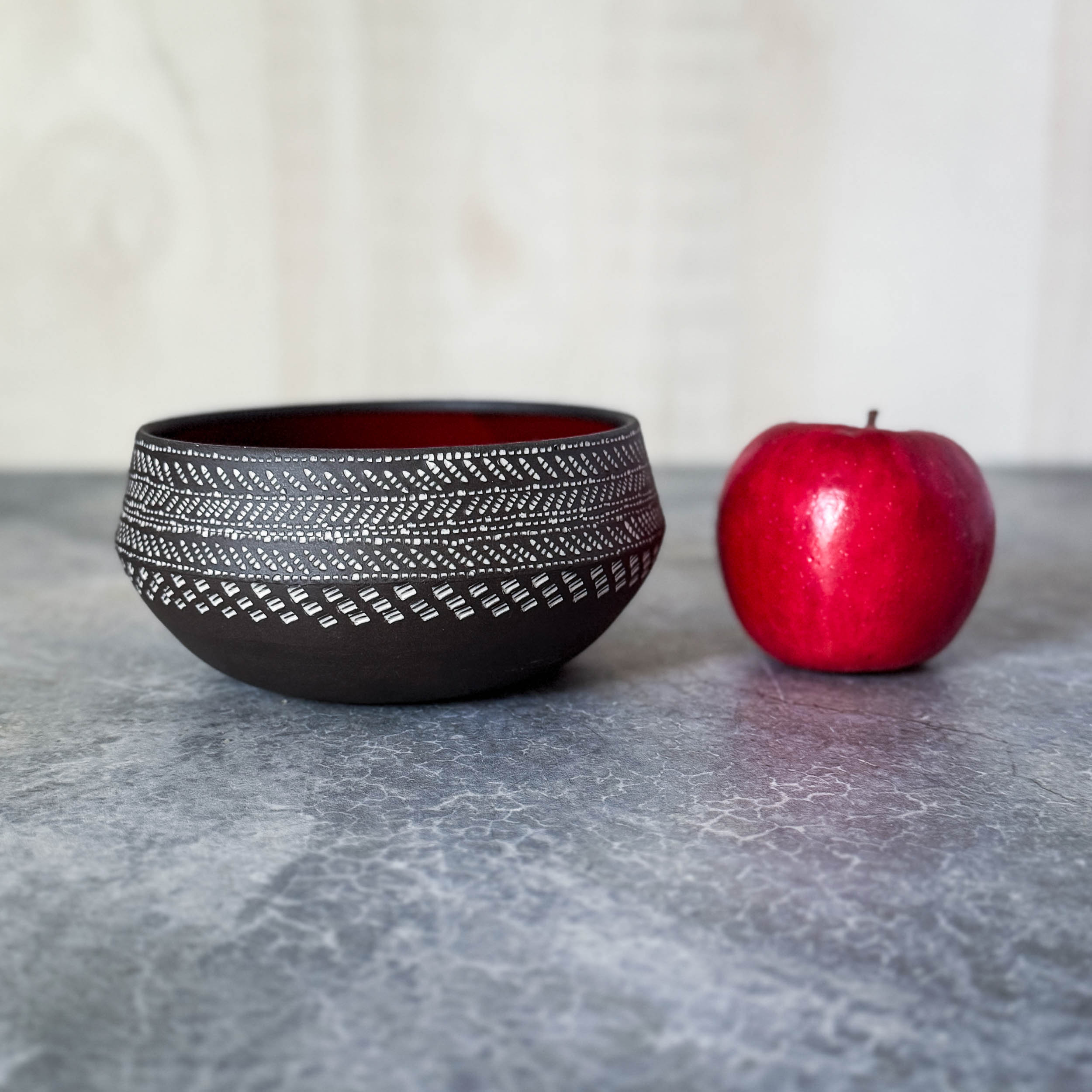 Hatch Snack Bowl – Feed The Ravens