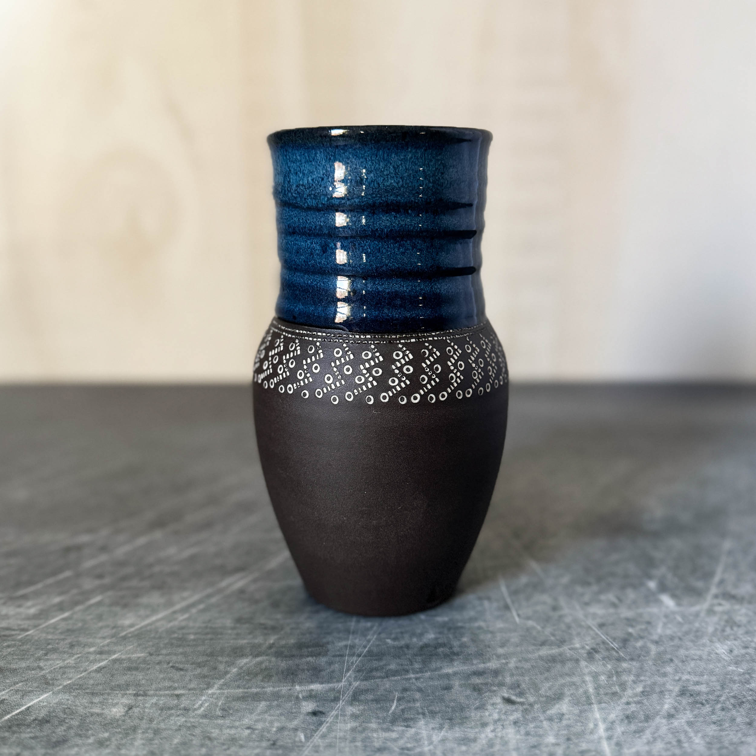 Tall Cascade Cup – Feed The Ravens